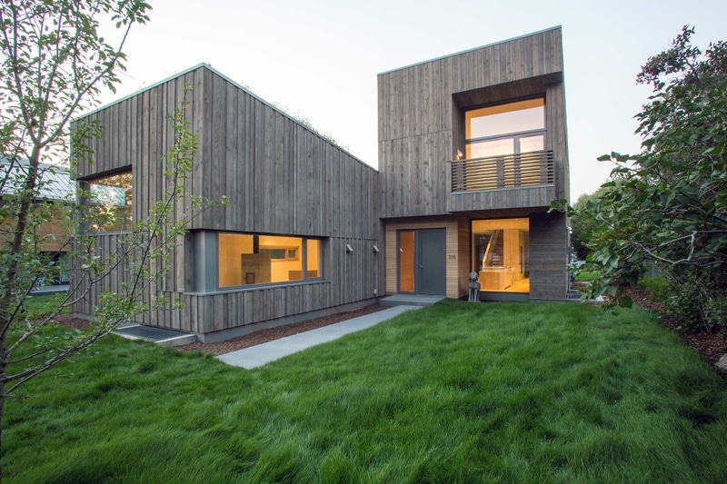 SoFa House | Zola European Windows
