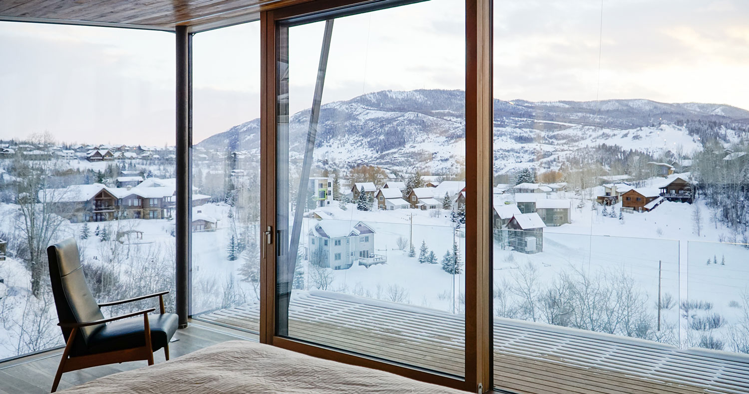 ZNC First Window to Meet PHIUS & PHI Certifications | Zola Windows