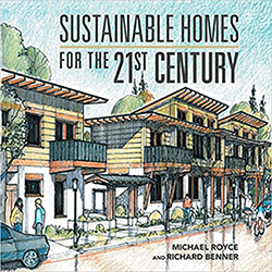 Case Study: Ankeny Row | Zola Windows