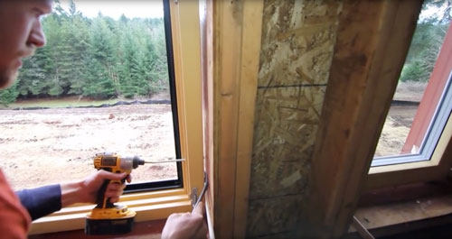 Florian Speier on European Window Installation: Part 2 (Rough Opening ...