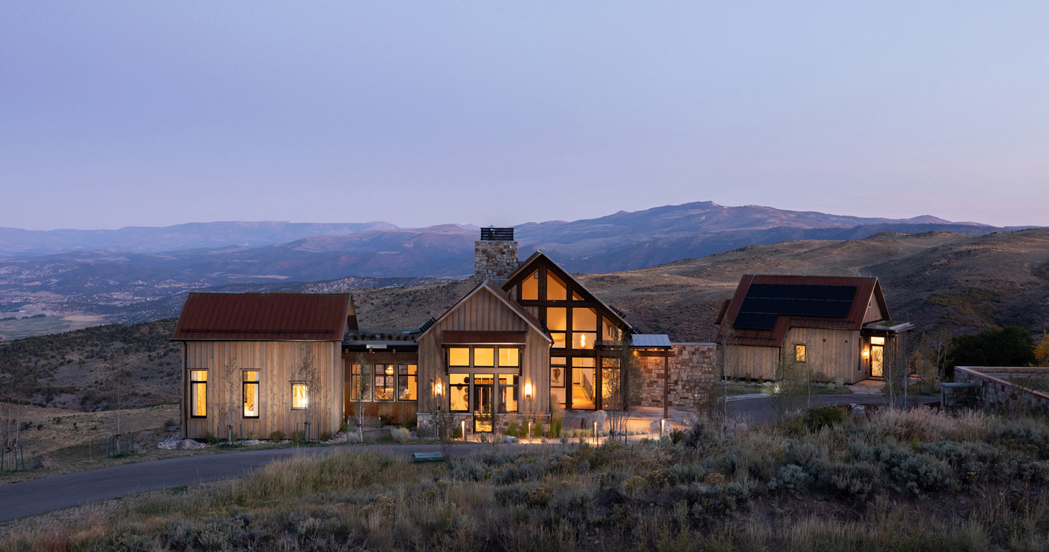 Red Table Ranch Zola European Windows 8021