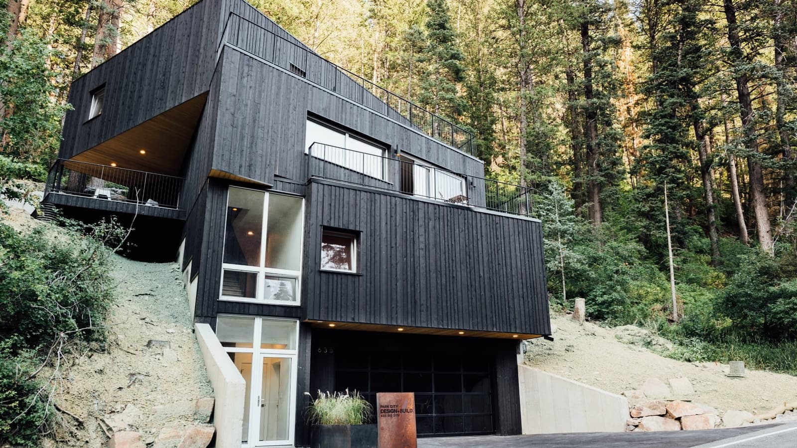 Tree Haus | Zola European Windows