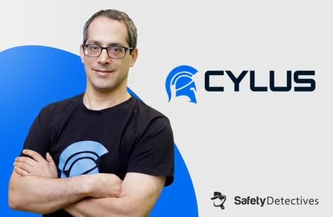 Cylus | Cybersecurity On Track - Cylus and Waterfall Security Solutions ...