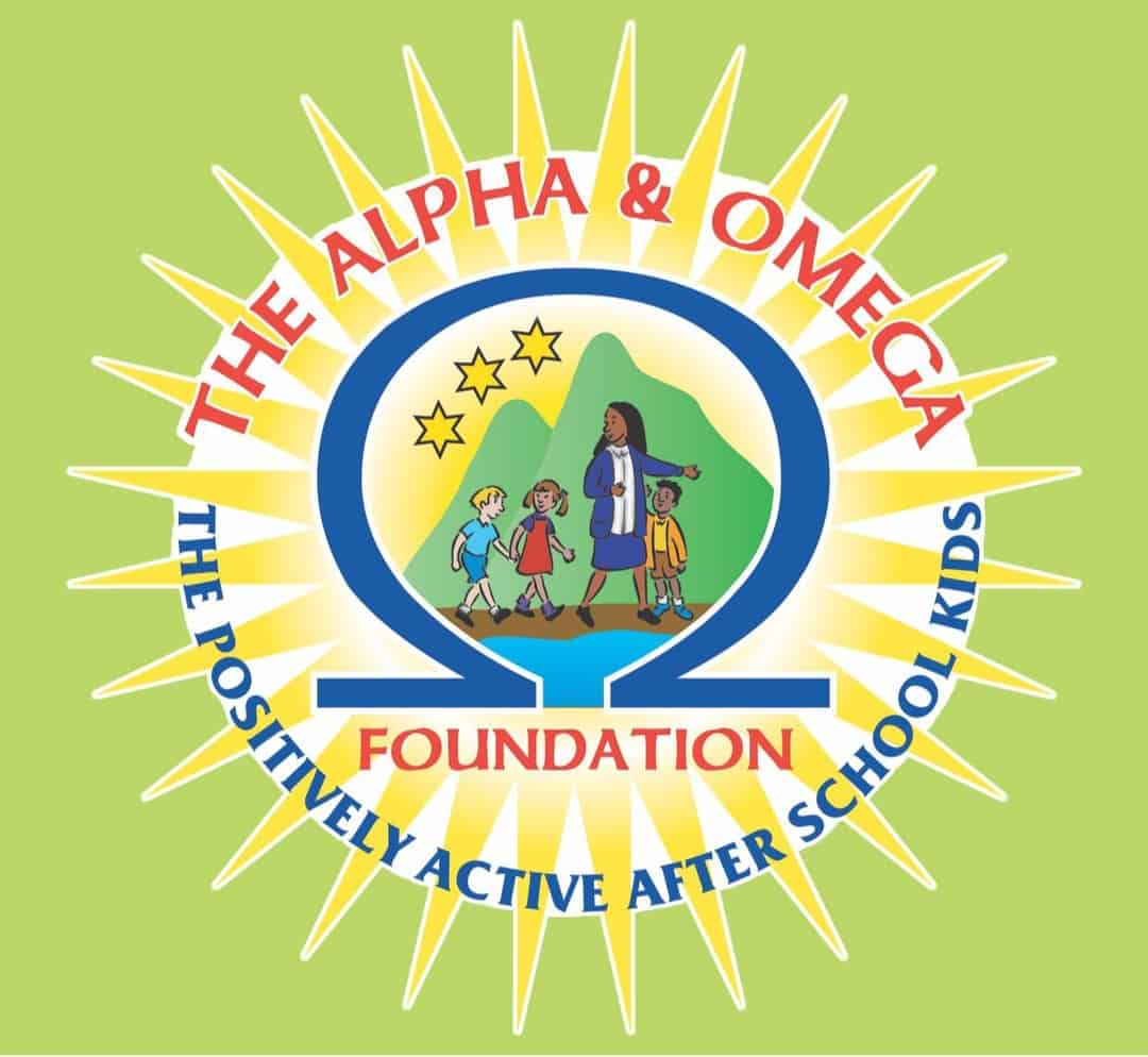 The Alpha & Omega Foundation