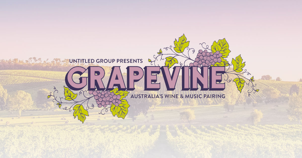 Grapevine Gathering 2019