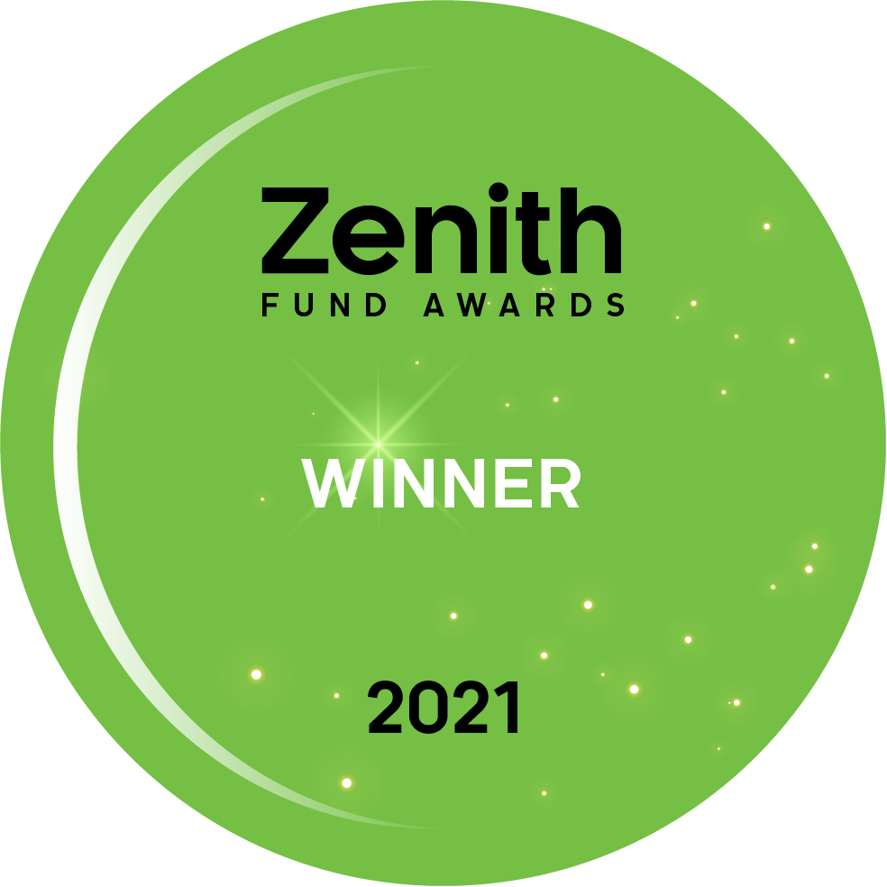 Investments - Redwheel