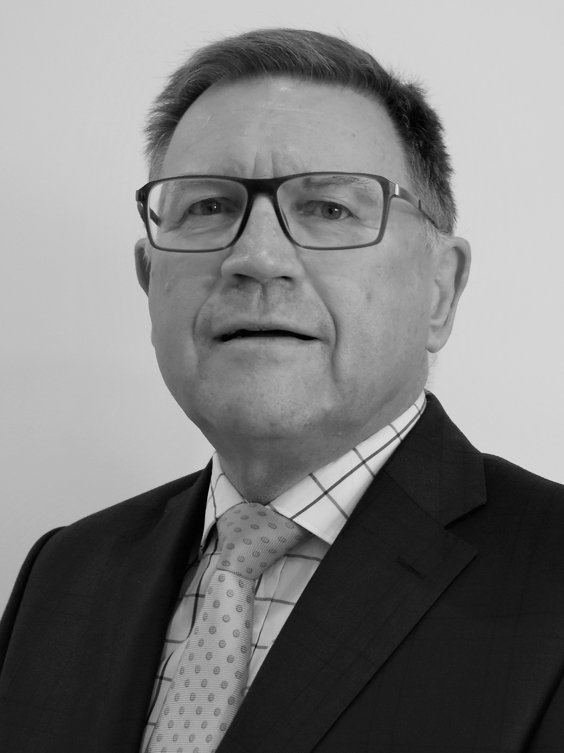 About Us - Our People