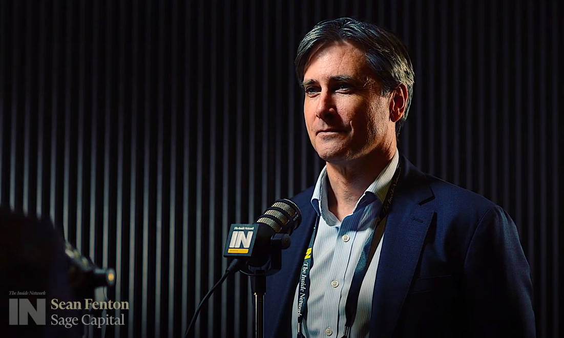 Sean Fenton talks to The Inside Network about the advantages of long ...
