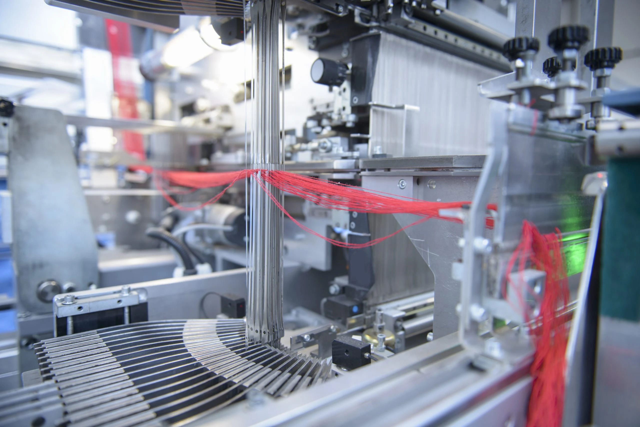 Redwheel: Changing of the Guard: Re-shoring to Drive a Manufacturing ...