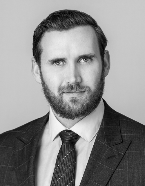 About Us - Our People