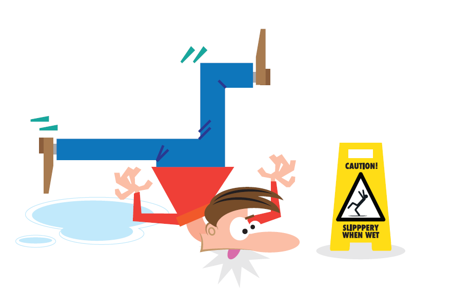 Accident and Incident Reporting | HealthStaffEd