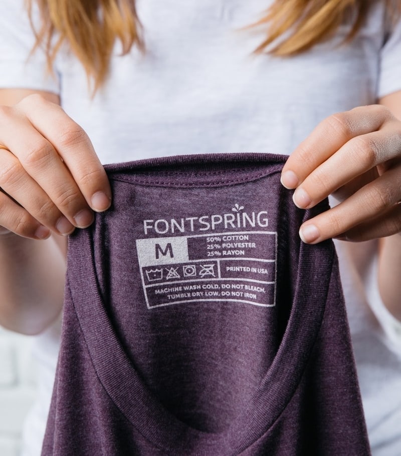 Real Thread: Soft & Stylish Custom T Shirt Printing