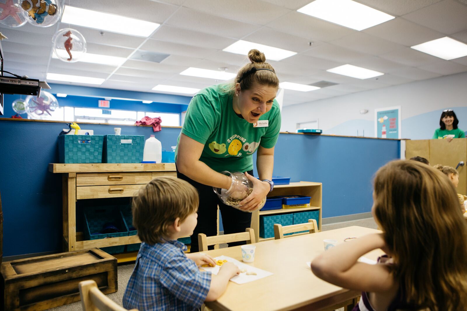 How Volunteering Boosts Employee Engagement | Real Thread