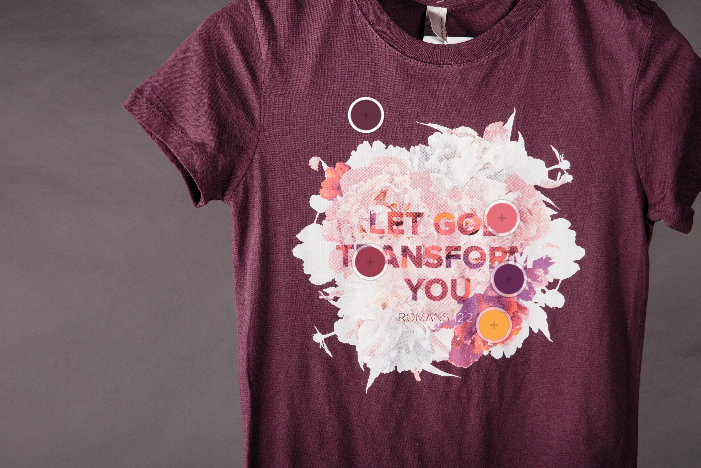 Using Color Theory To Create Your Next T-Shirt Design | Real Thread
