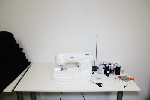 Relabeling T-Shirts | Real Thread