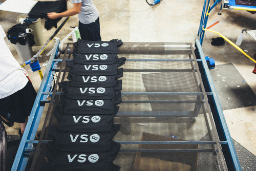 Screen Printing Orlando | Real Thread