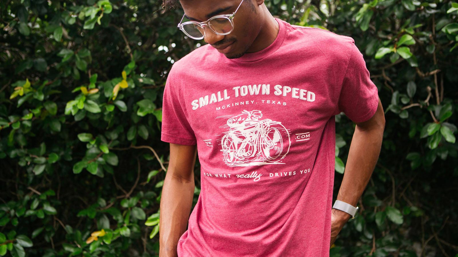 Meet Lightning: 2-Day Turnaround on Select Custom Tees | Real Thread