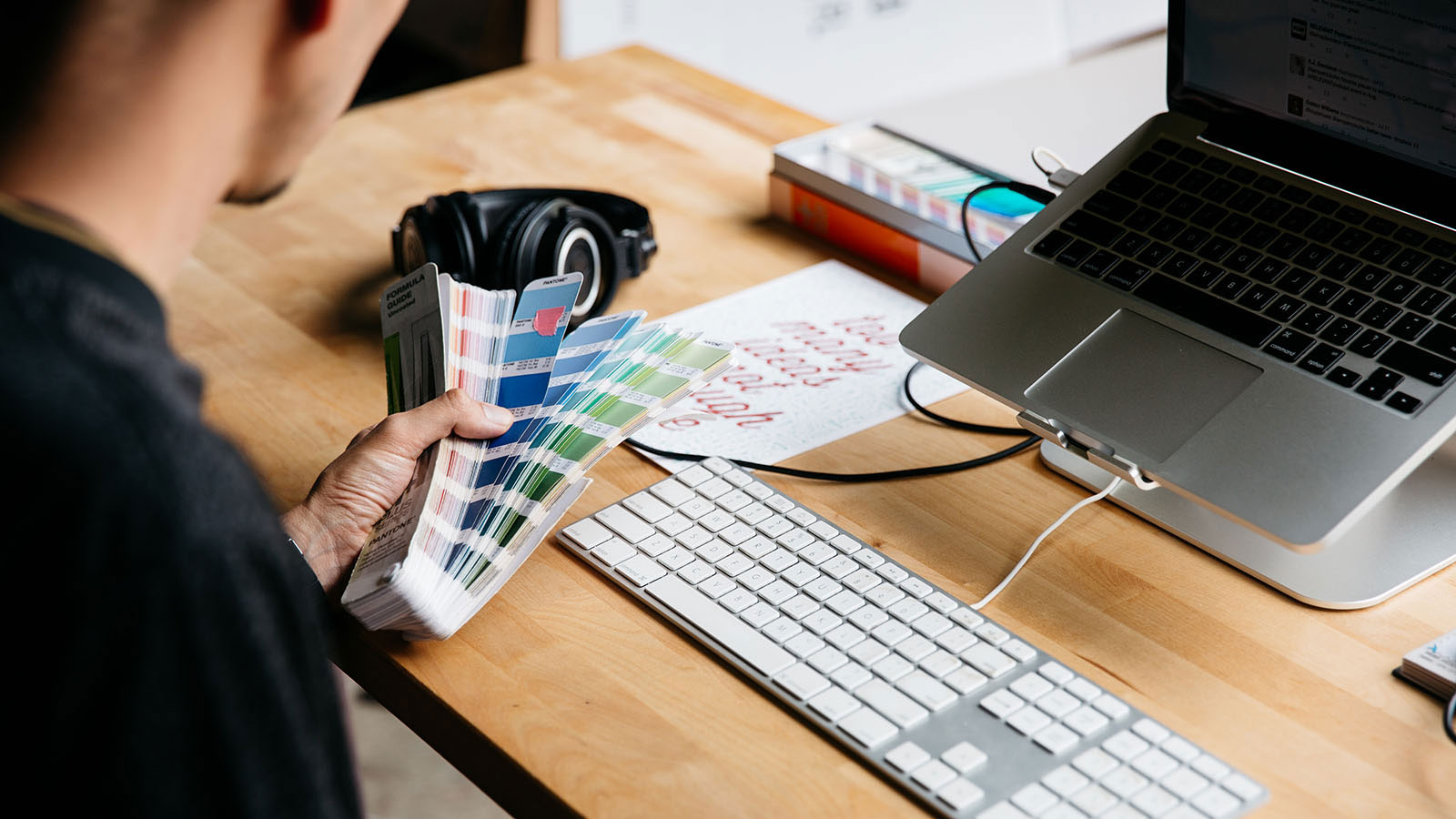 How to Prepare Your Design File For Custom Screen Printing | Real Thread