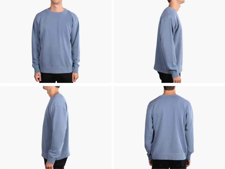 The Best Custom Hoodies and Sweatshirts This Year | Real Thread