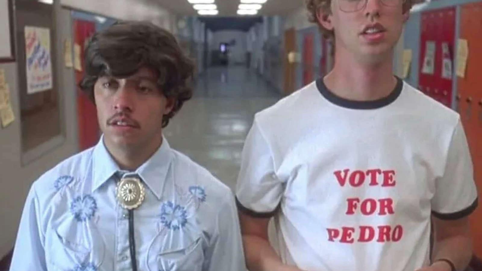 The 10 Most Iconic T-Shirts of All Time: A Definitive List | Real Thread