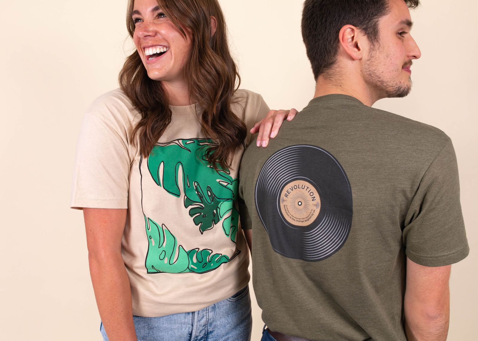 Using Color Theory To Create Your Next T-Shirt Design | Real Thread