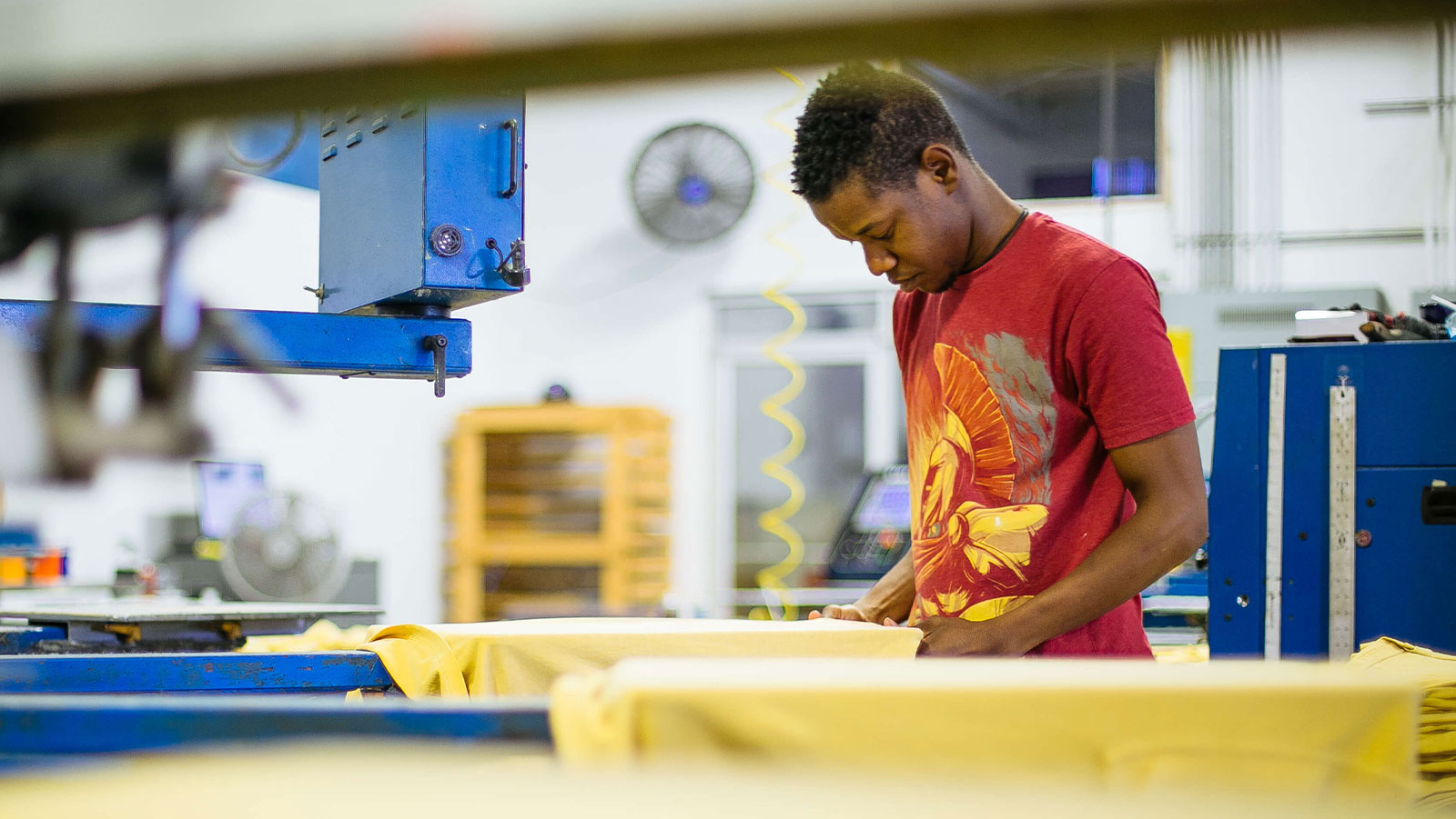 Best Custom T Shirt Printing Companies In The USA Real Thread