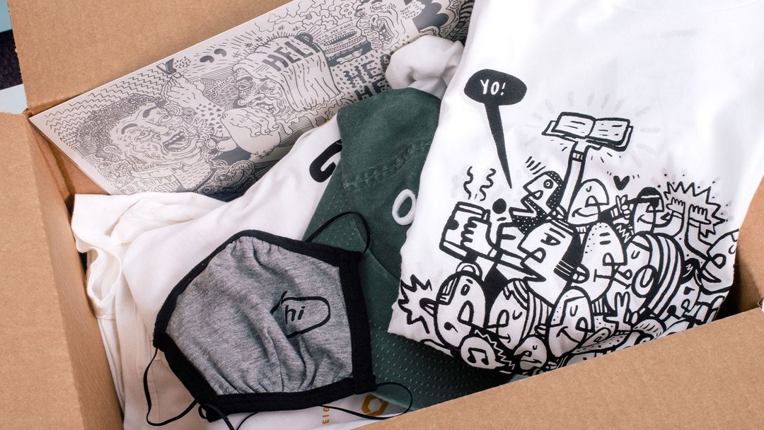 Real Thread's T-Shirt Design Blog | Real Thread Custom T-Shirts