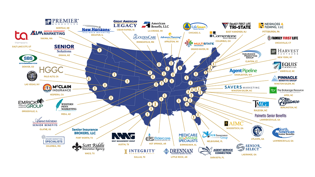 Integrity Marketing Group Expands Further by Partnering with New ...