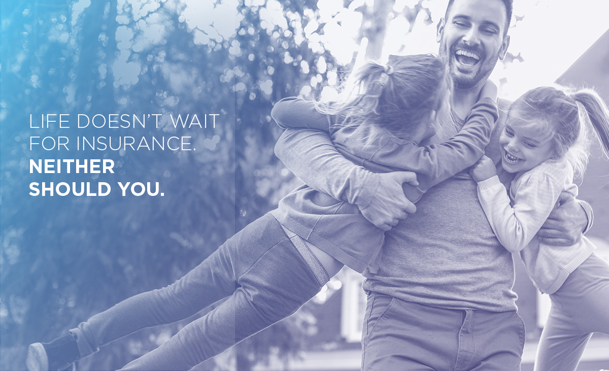 [Free Assets] Promote Life Insurance Awareness Month on Facebook