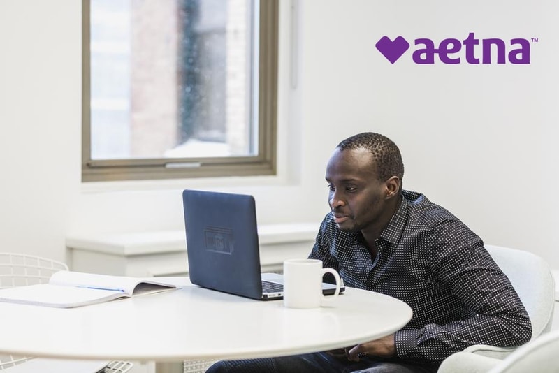 Save Time With Aetna's Live Chat Feature