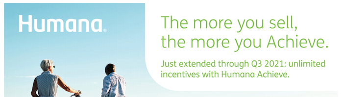 Get Appointed with Humana | New Horizons Insurance Marketing, Inc.