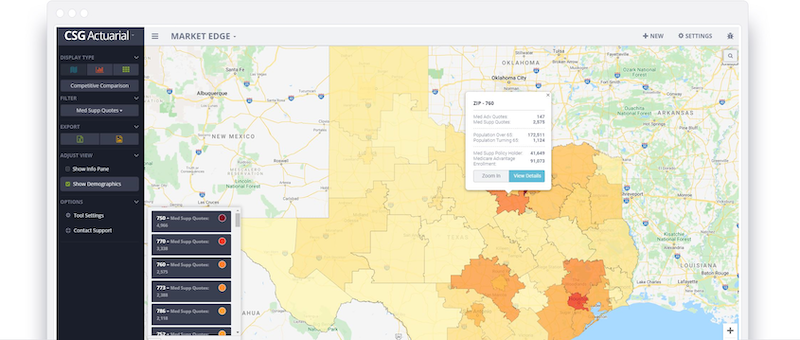 8/11 Webinar: Exciting CSG Tools for New Horizons Agents