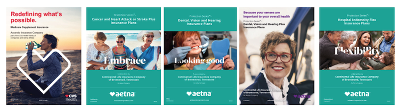 Aetna: Paper Apps and Sales Kit Available October 28th