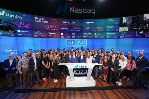 New SILAC Launch: Nasdaq Generations 5 Index