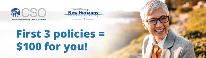 ACE Q4 Med Supp Incentive | Insurance Agent Incentives | New Horizons ...