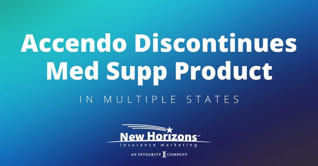 Accendo Discontinues Med Supp Product In Multiple States