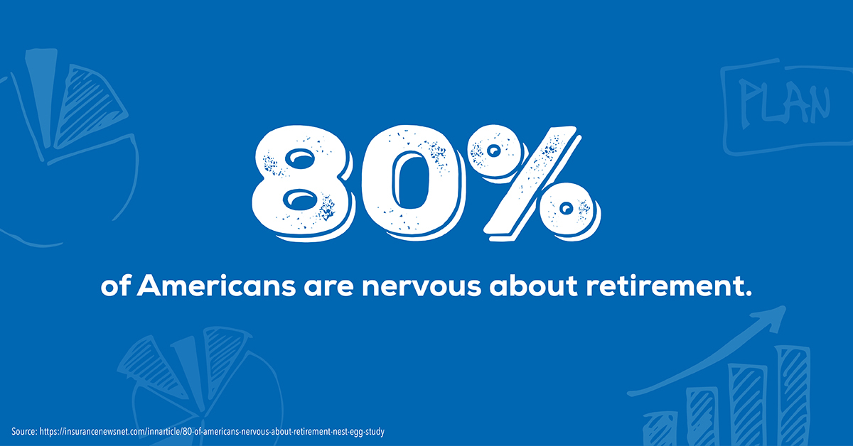 Get the New Social Media Images for Annuity Awareness Month