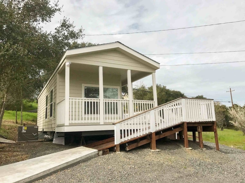 View Tiny Homes that Cost $60k - $80k