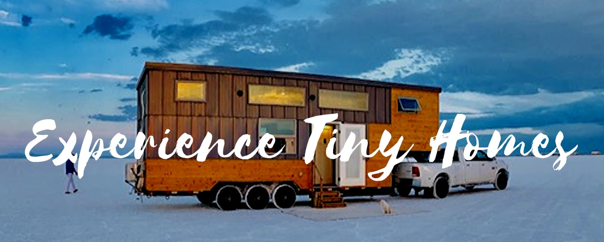 Global Online Tiny House Community Event