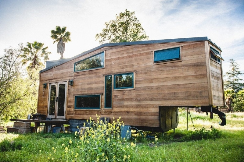 Find New and Used Tiny Homes in California