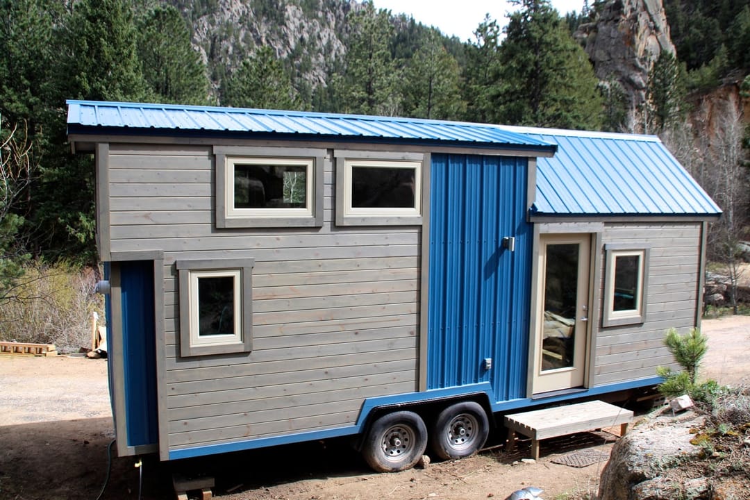 View Tiny Homes that Cost $60k - $80k
