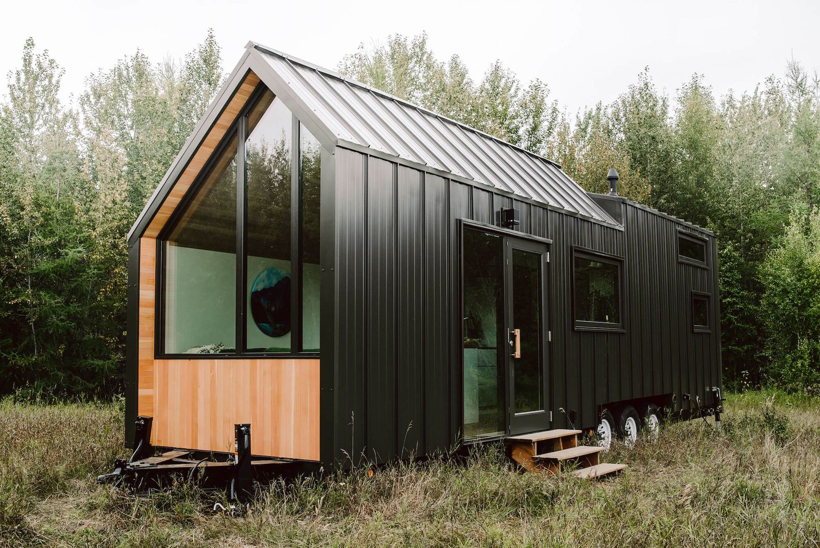 The Tiny Home Gallery