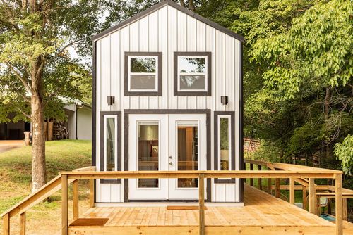 The Best Tiny Homes for Sale, Floor Plans, Designs, Pictures, Builders ...