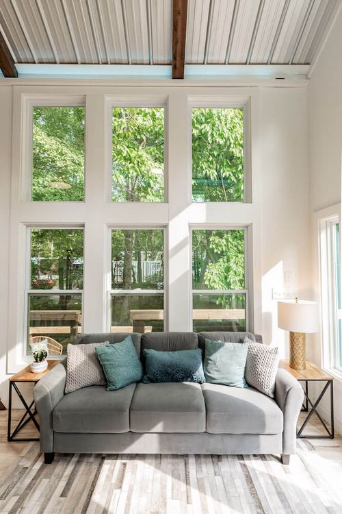 Eclipse House OG Tiny Home