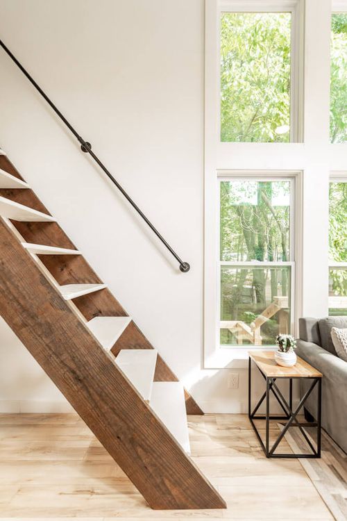 Eclipse House OG Tiny Home