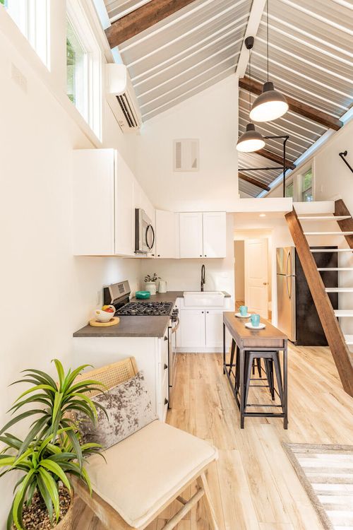 Eclipse House OG Tiny Home