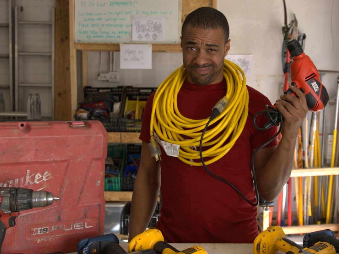 Global Online Tiny House Community Event