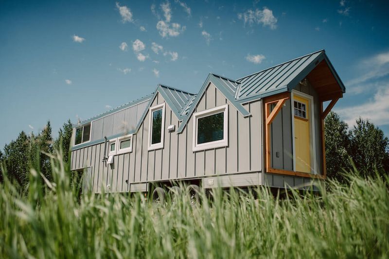 The Best Tiny Homes for Sale, Floor Plans, Designs, Pictures, Builders ...