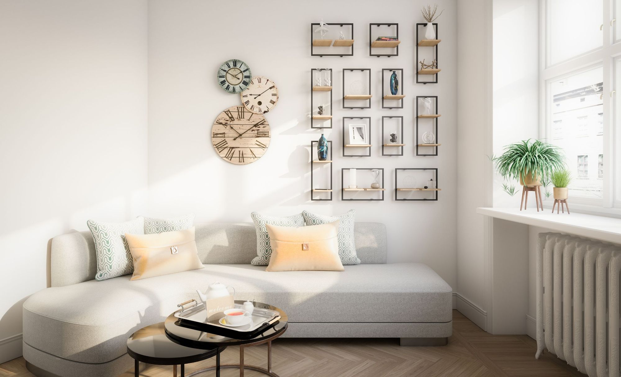 Learn About Tiny Home Boxabl