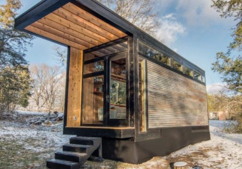 Do You Need Permission to Build a Cabin?